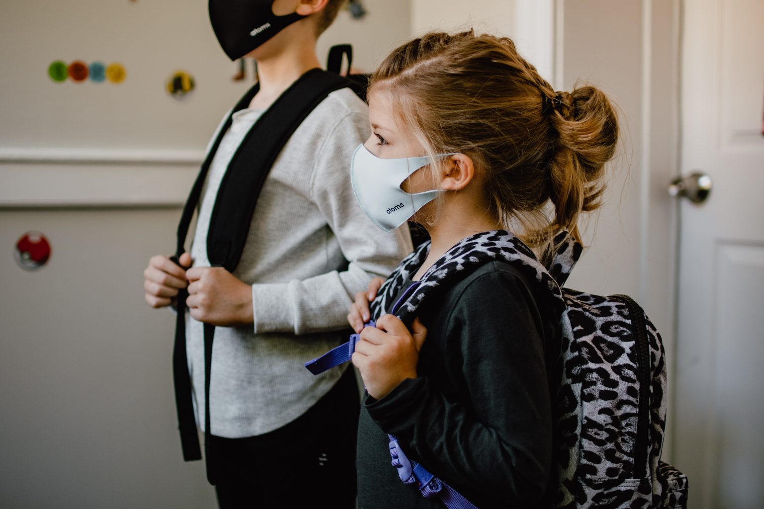 Helping a Child with Autism Wear Masks – BEHAVIOR ANALYSIS BLOGS