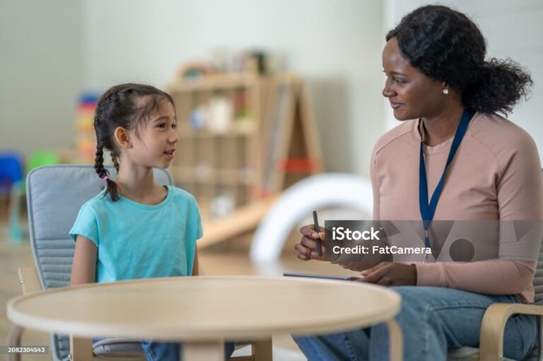 How to Teach Verbal Conditional Discrimination: A Practical Framework ...